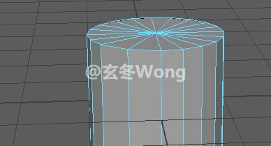 [Maya]Polygon建模的常用操作与命令